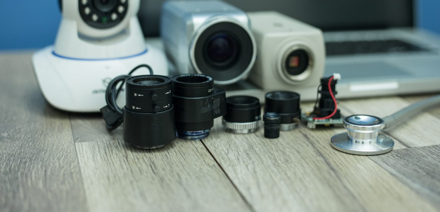 Products | Security Surveillance Systems