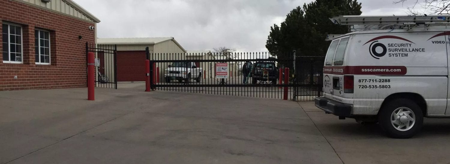 Contact Us | Security Surveillance Systems