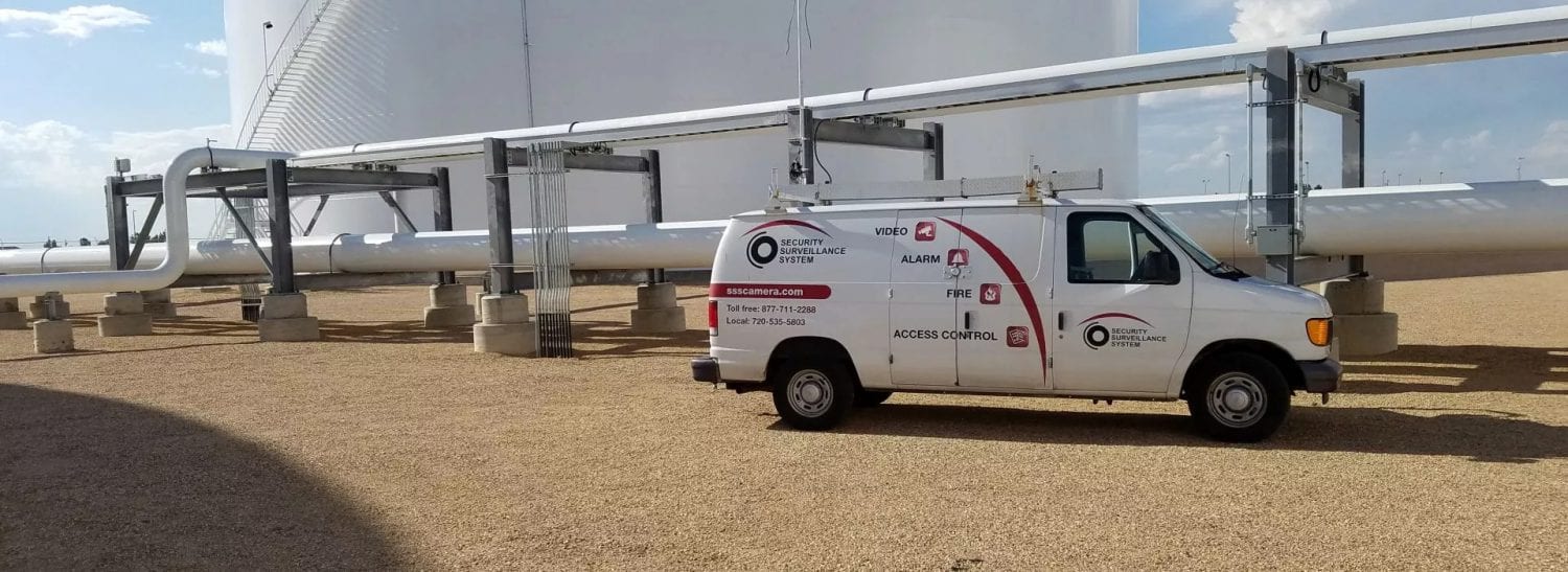 About Us | Security Surveillance Systems