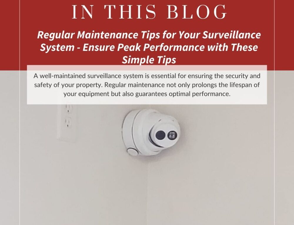 Understanding DORI Standards in Security Surveillance Systems ...
