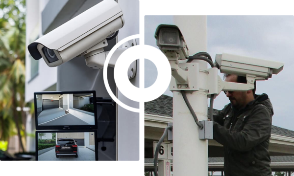 Security Systems Denver, CO | Trusted Surveillance Experts