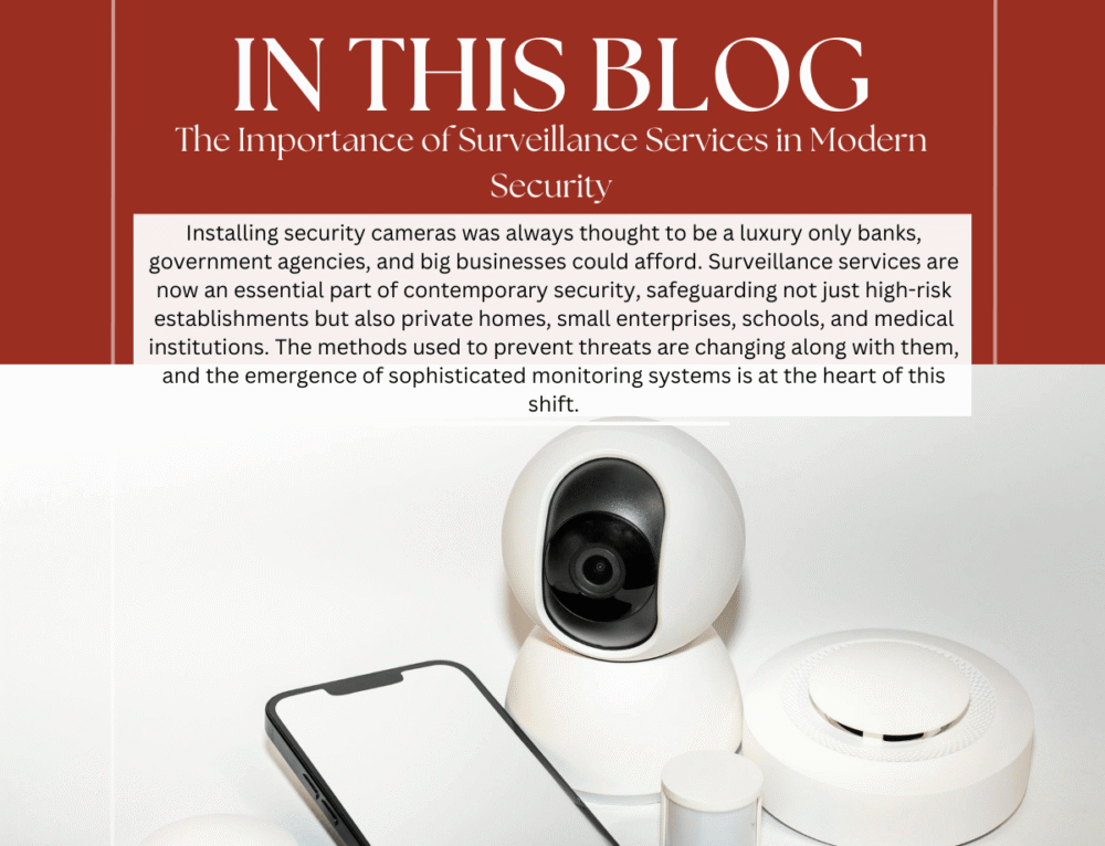 Understanding DORI Standards in Security Surveillance Systems | Security Surveillance System