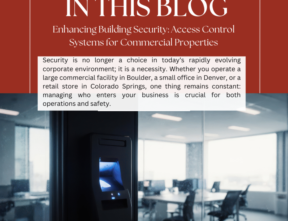 Understanding DORI Standards | SSS Security Systems