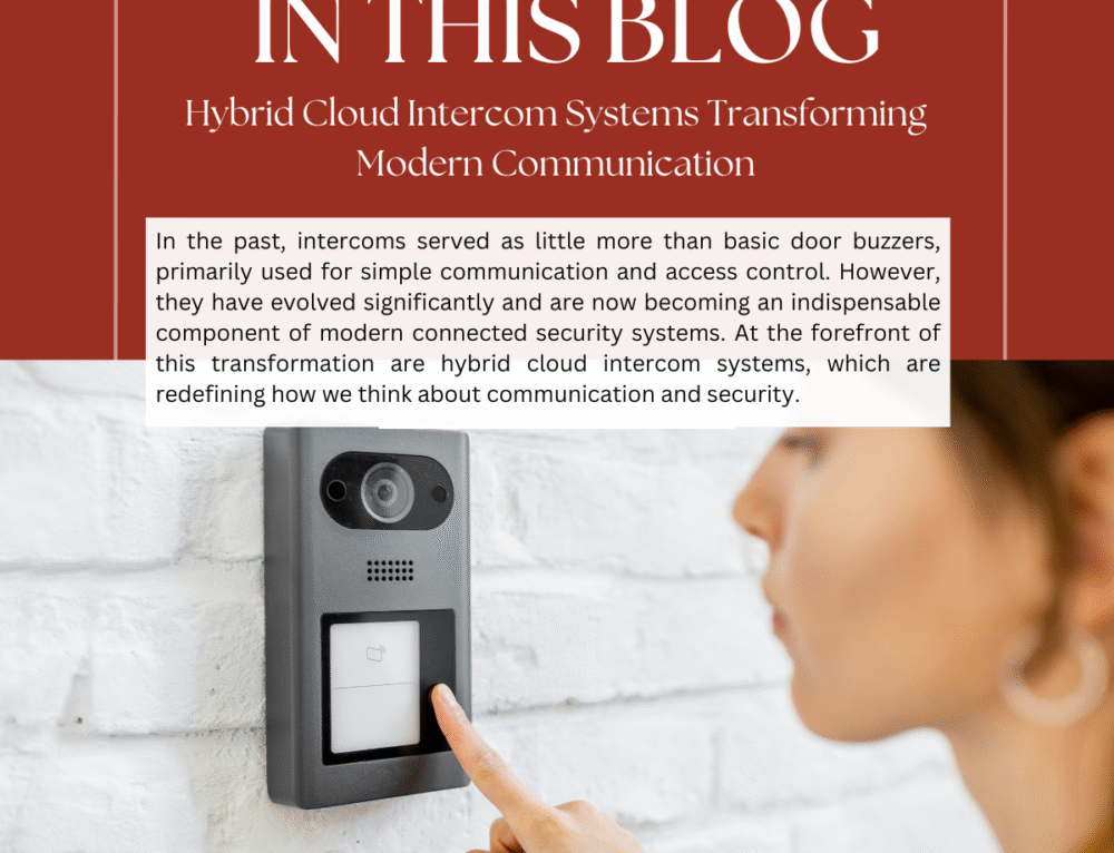 Understanding DORI Standards | SSS Security Systems