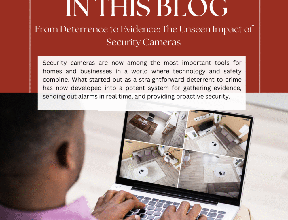 Understanding DORI Standards | SSS Security Systems