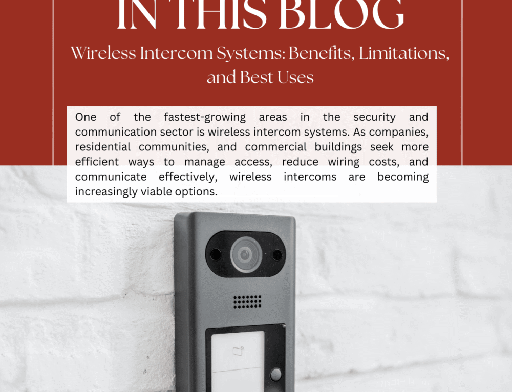 Understanding DORI Standards | SSS Security Systems