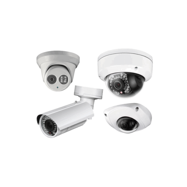LTS Video Surveillance Systems | Professional CCTV Solutions
