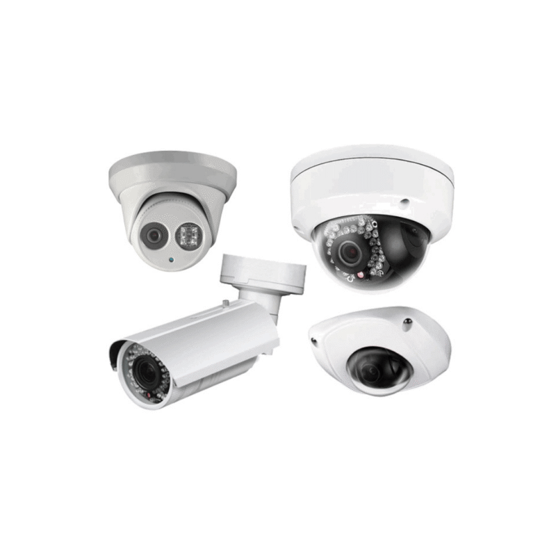 LTS Video Surveillance Systems | Professional CCTV Solutions